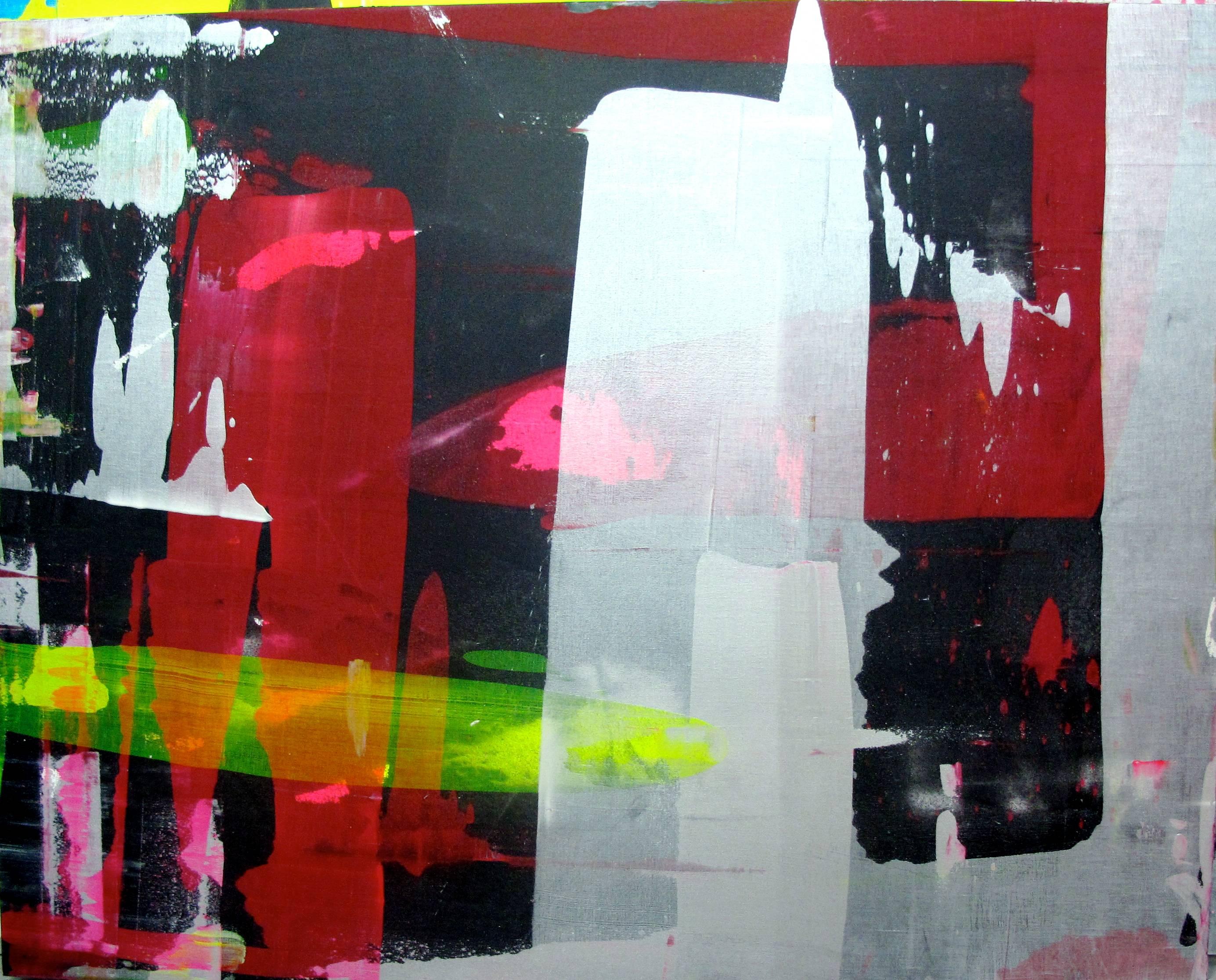 Martin Durazo - Hot Pants (Axioms and Ecstasies series) For Sale at 1stDibs