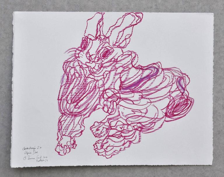 Simone Gad - Tugger For Sale at 1stDibs