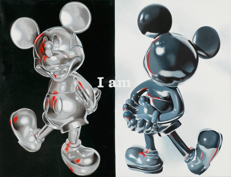 Philippe Huart - I am what I am. at 1stDibs