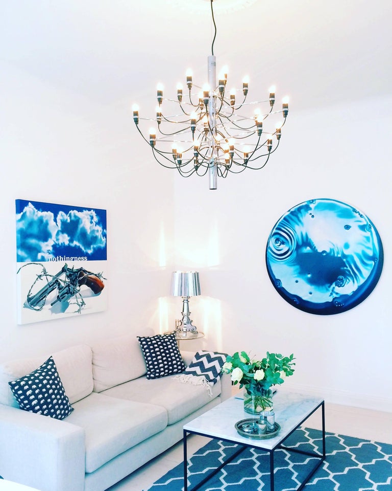 Philippe Huart - Cielo Drive at 1stDibs