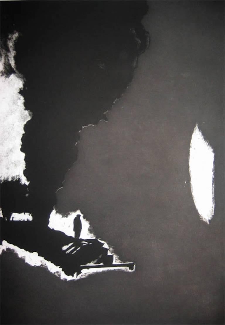 Donald Newman - Expulsion For Sale at 1stDibs
