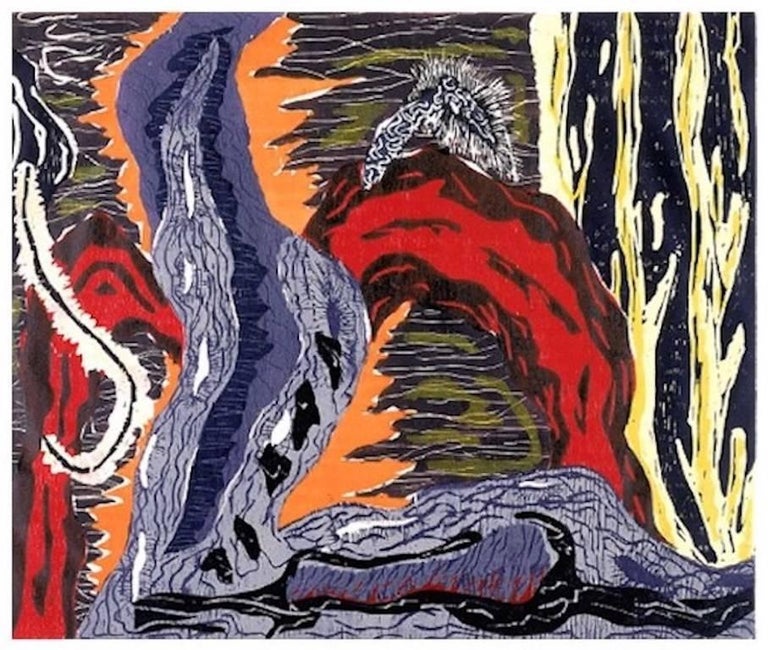 Gregory Amenoff - Chamber For Sale at 1stDibs