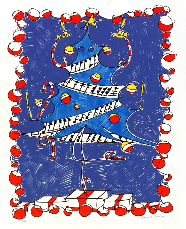 Joseph Zucker - Untitled For Sale at 1stDibs
