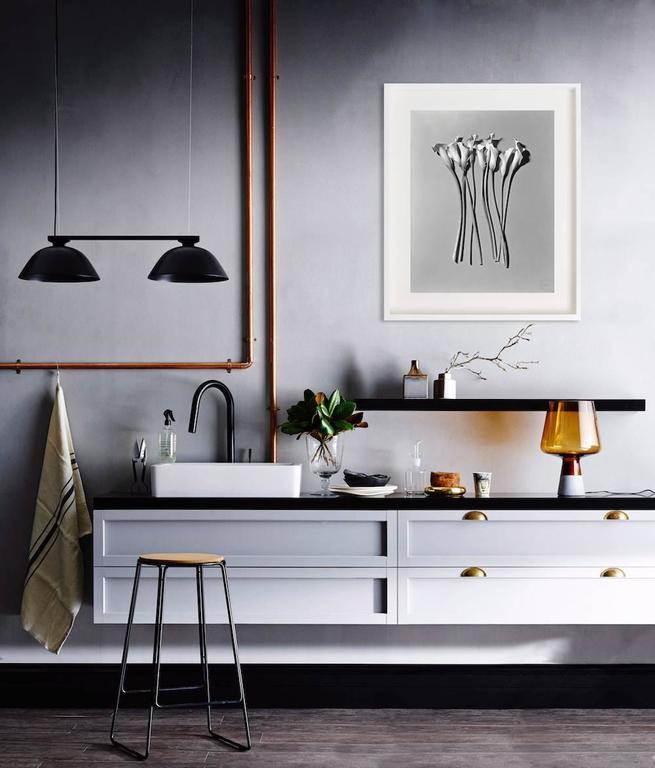 Craig Cutler - Calla Lily (Arrangement) For Sale at 1stDibs