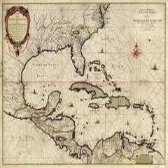 Abraham Ortelius - Maris Pacifici, (quod vulgo Mar del Zur)...., Print ...
