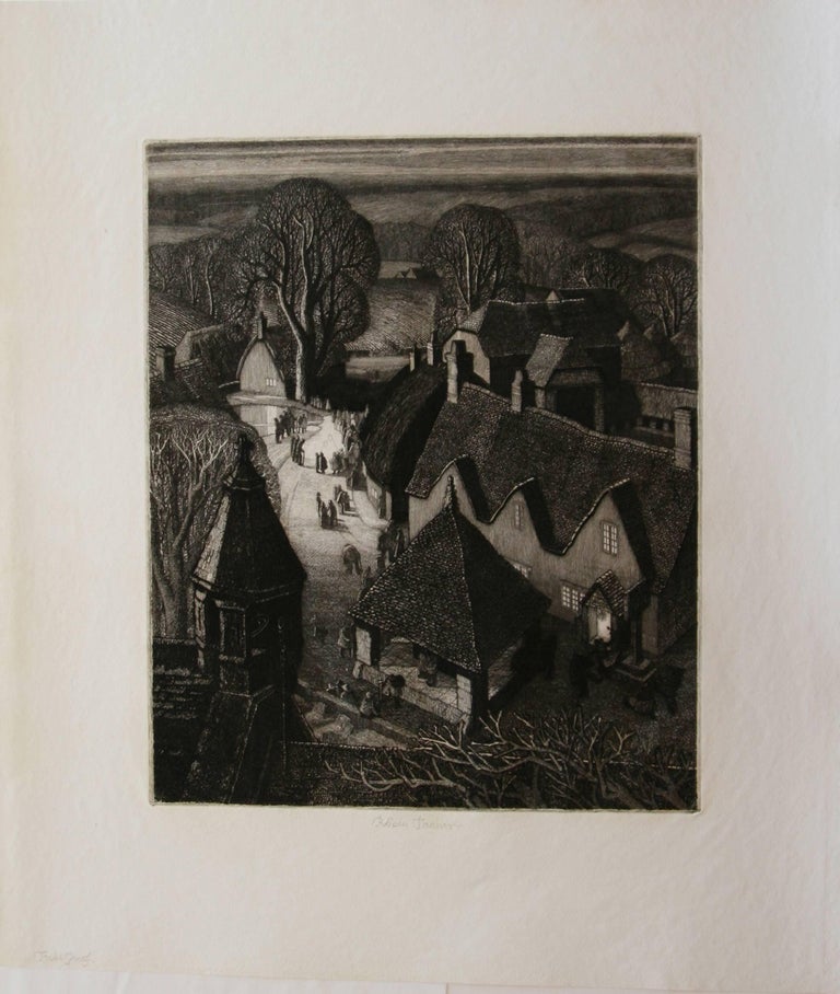 Robin Tanner - Christmas at 1stDibs