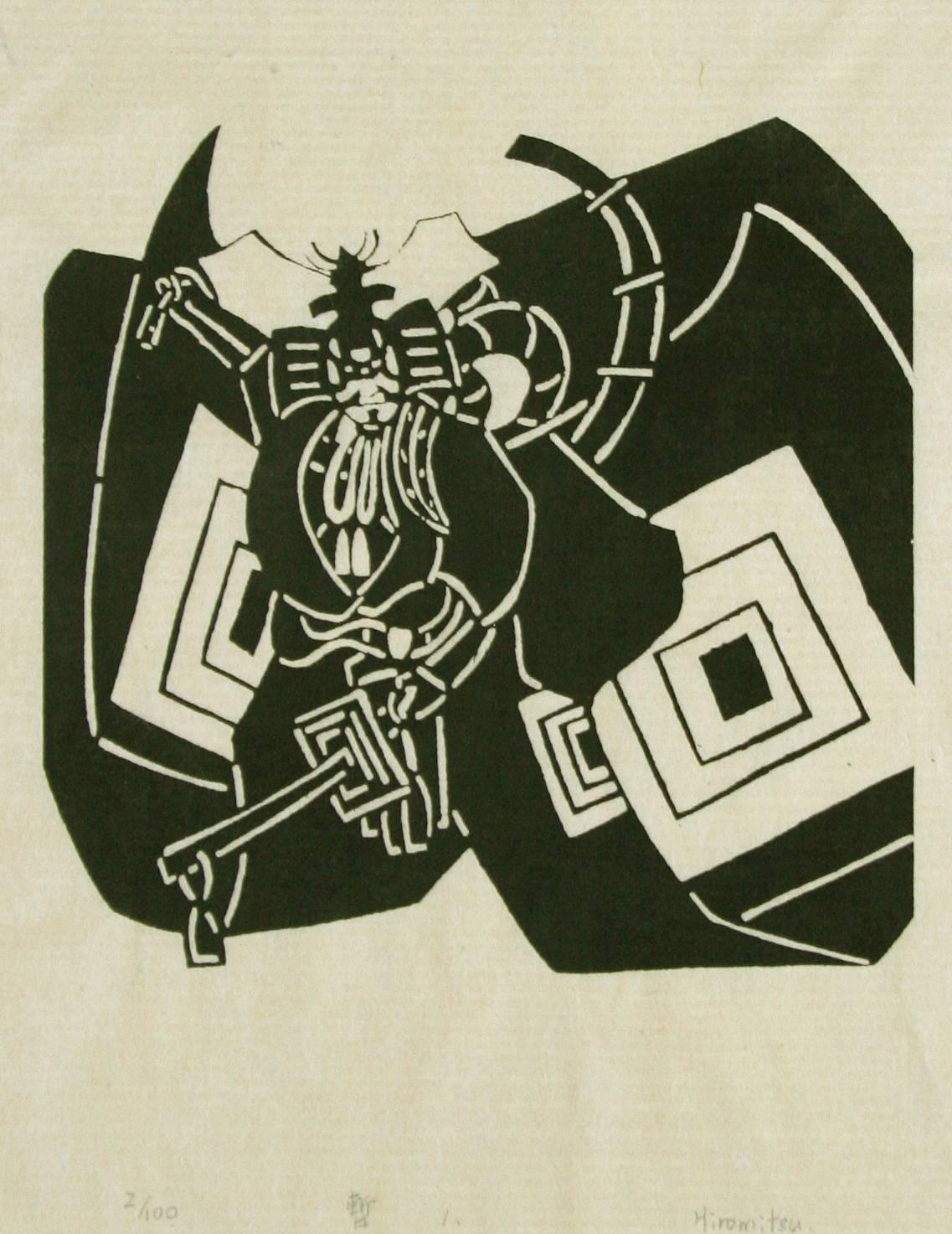 Hiromitsu Takahashi - Shibaraku. (To Stop a Moment). For Sale at ...