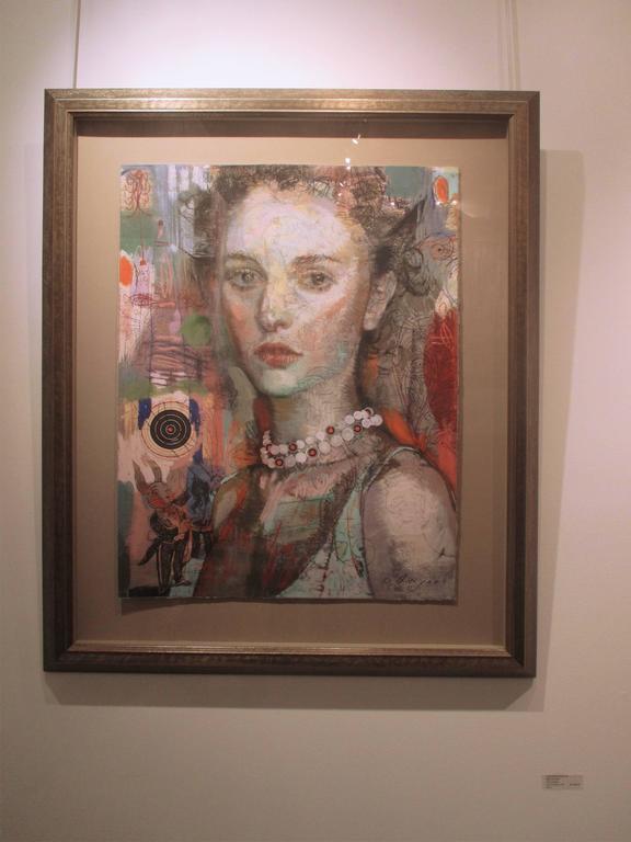 Charles Dwyer - Rainbow For Sale at 1stDibs