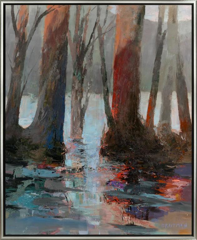 Andy Braitman Soft And Savage Iv For Sale At 1stdibs