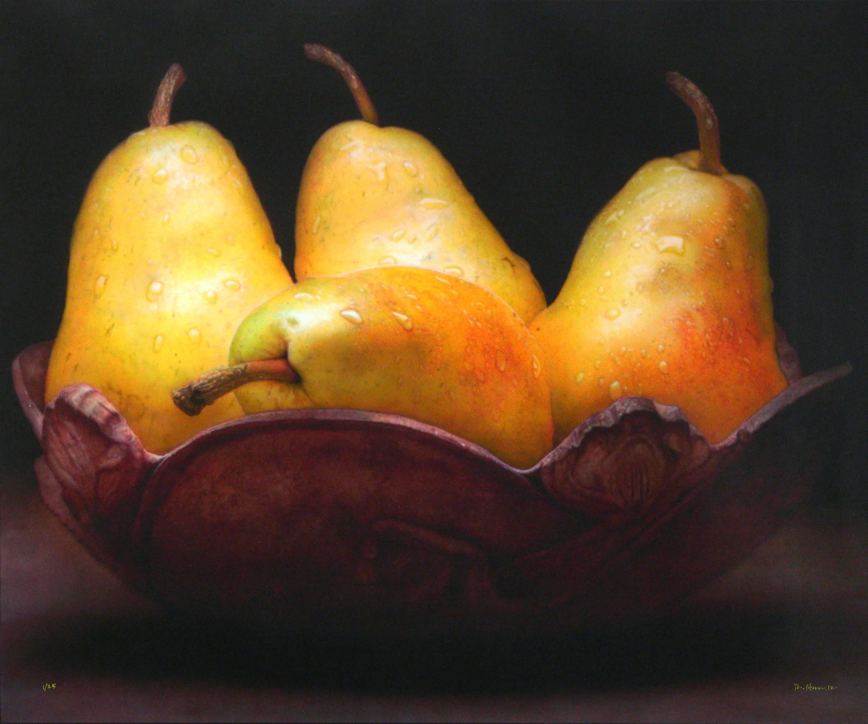 Ray Hare - One Down at 1stDibs | ray hare artist