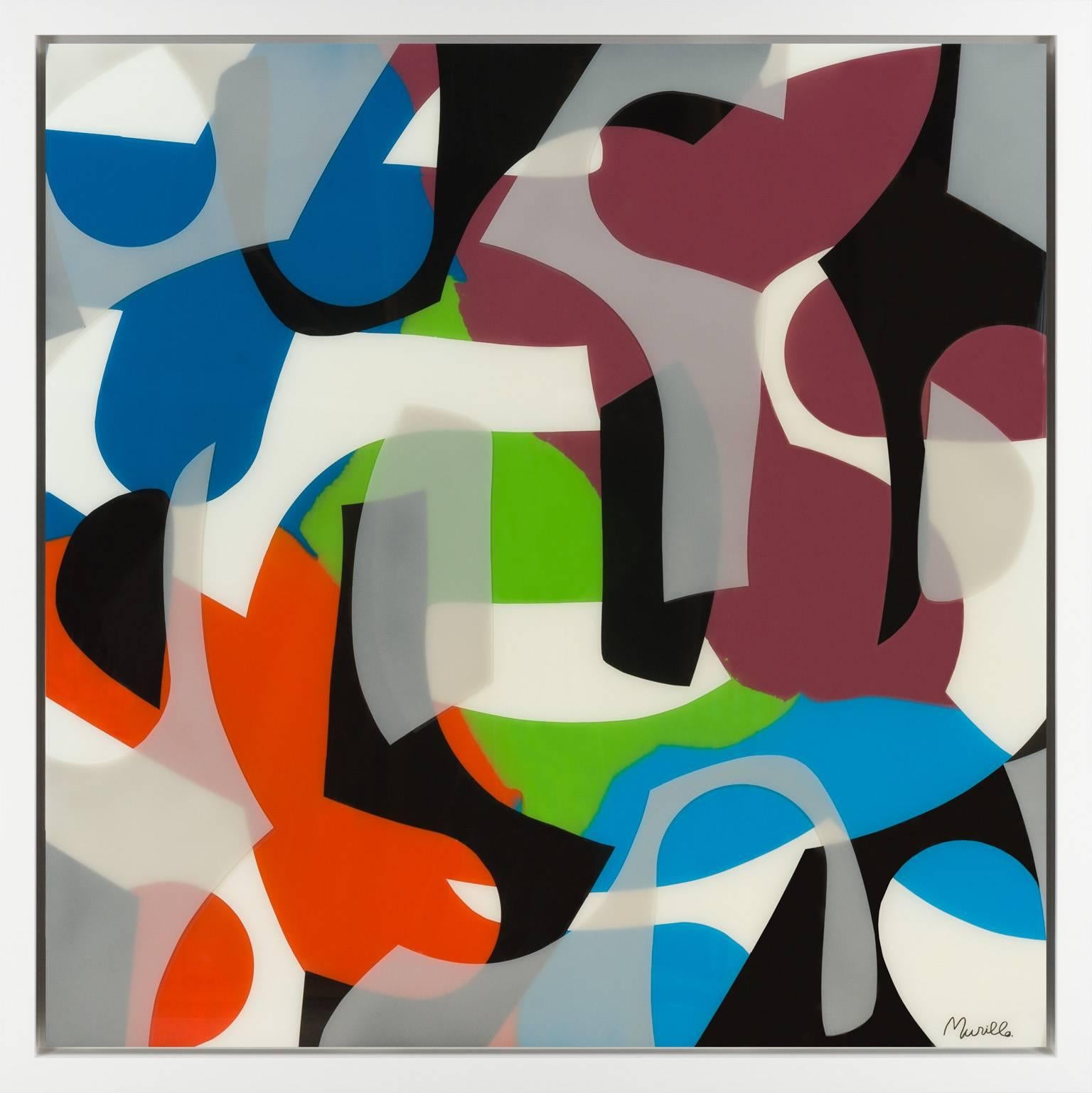 Alberto Murillo - Summer Wind at 1stDibs