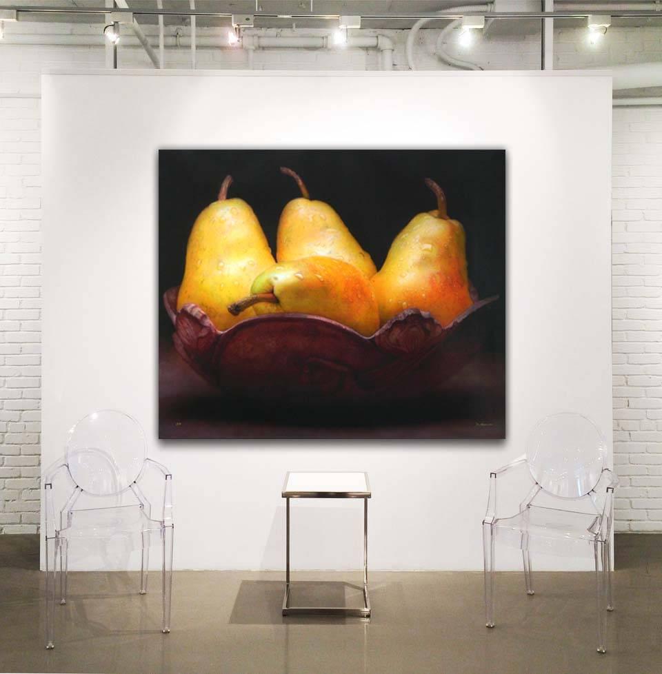 Ray Hare - One Down at 1stDibs | ray hare artist