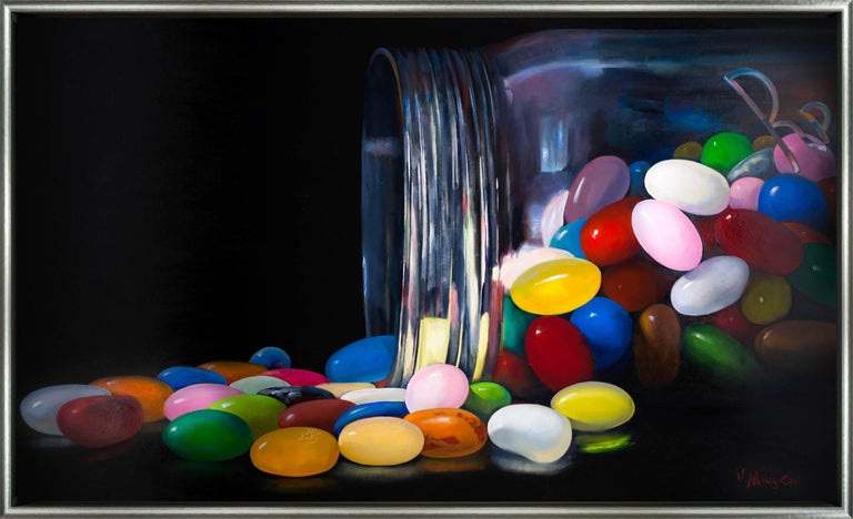 Vitali Miagkov - Don't Spill the Beans at 1stDibs