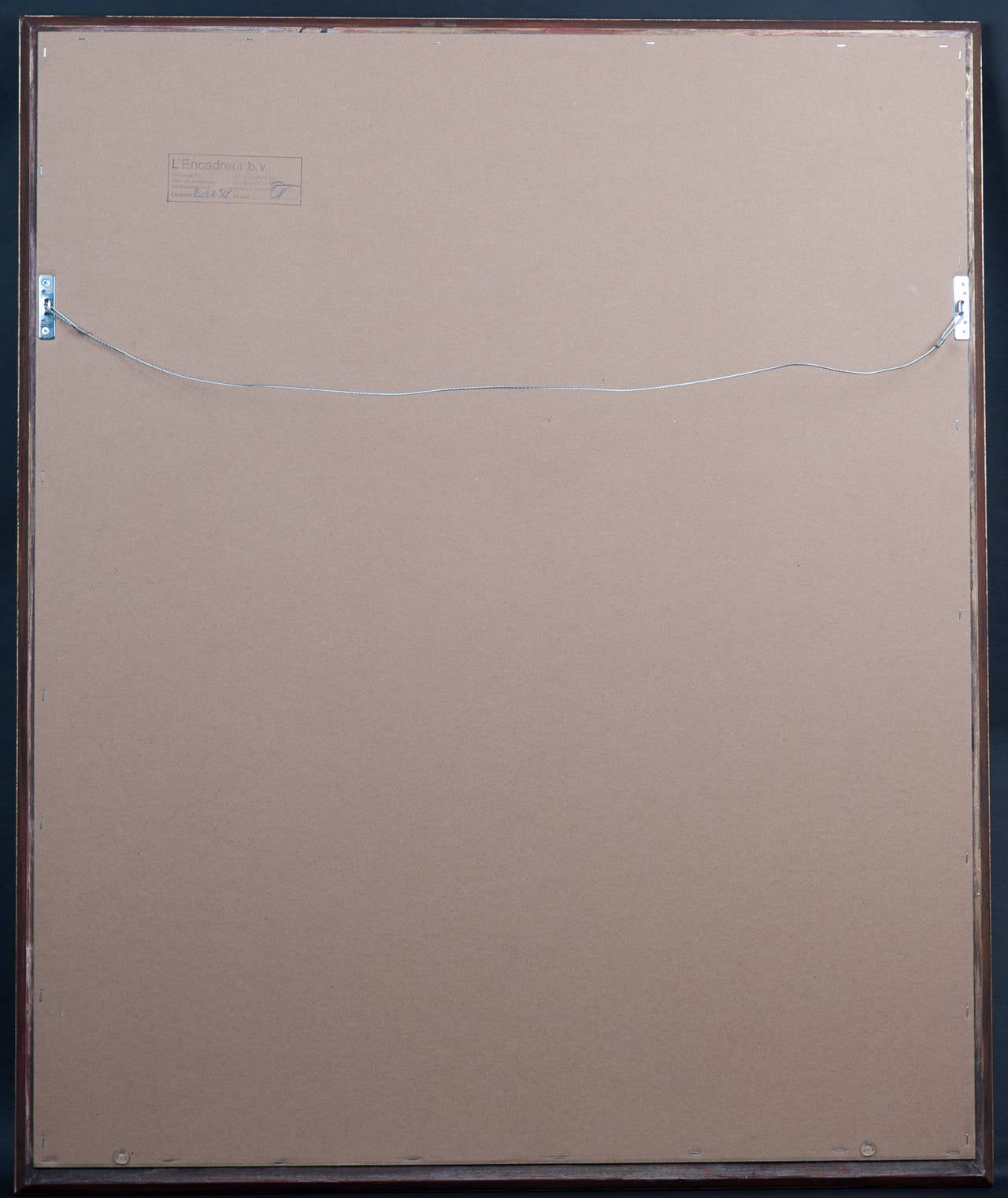 Pablo Picasso - Large Green Faun For Sale at 1stDibs