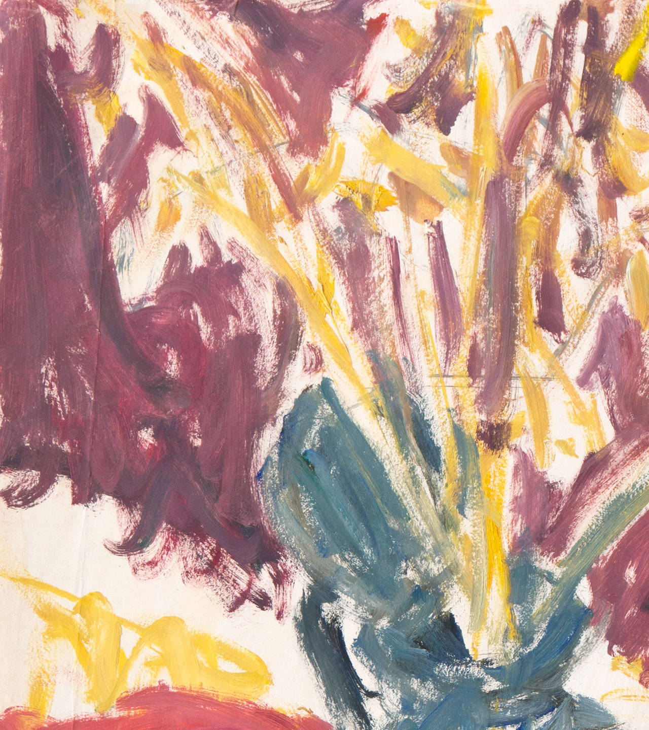 Victor Di Gesu - 'Still Life with Pipe', Paris, Louvre, Académie ...