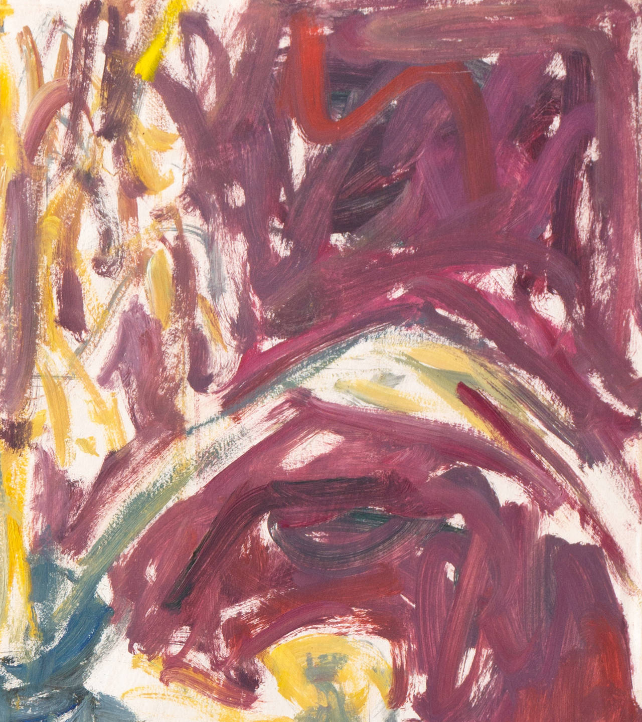 Victor Di Gesu - 'Still Life with Pipe', Paris, Louvre, Académie ...