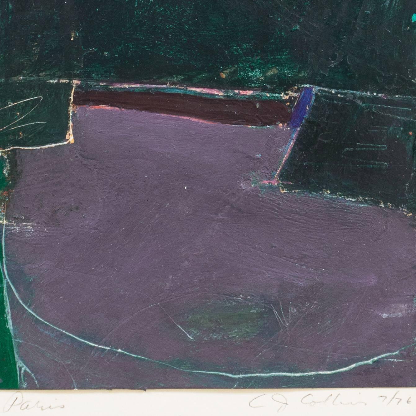 Cecil Collins - Paris at 1stDibs | cecil collins artist