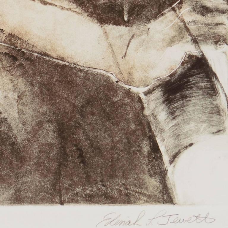 Edinah Lincoln-Jewett - Mythic Figural For Sale at 1stDibs