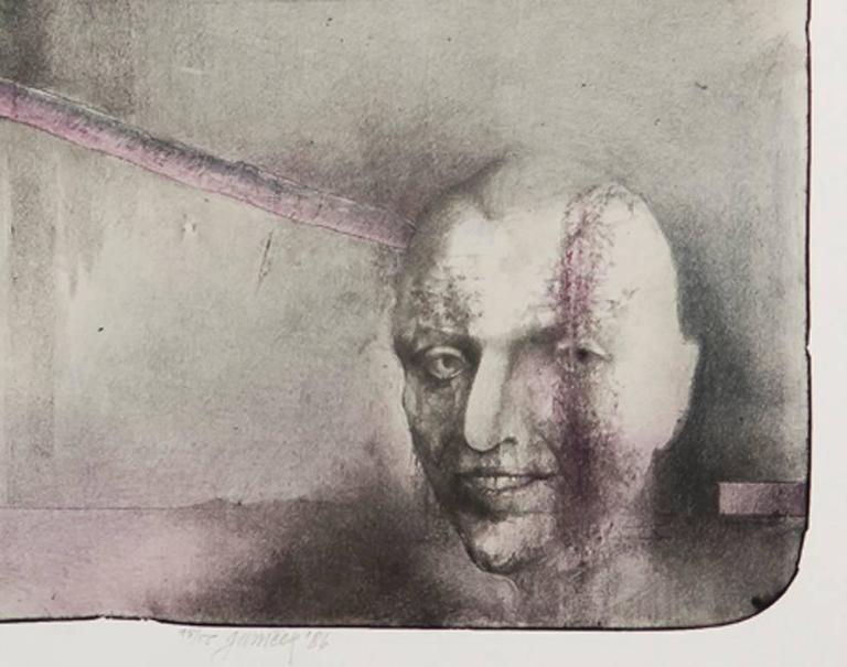 James Janicek - Kresslo Imimo Seznamu For Sale at 1stDibs