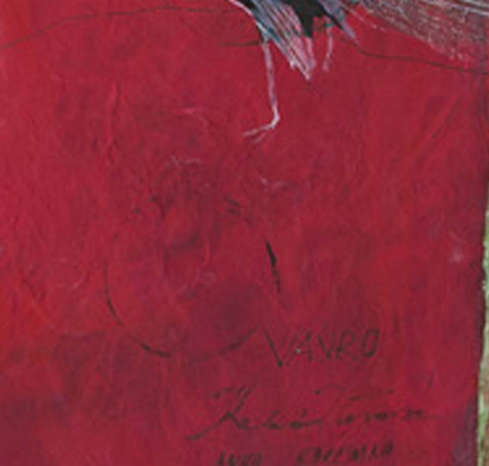 Katarína Vavrová - Anna Karanina at 1stDibs