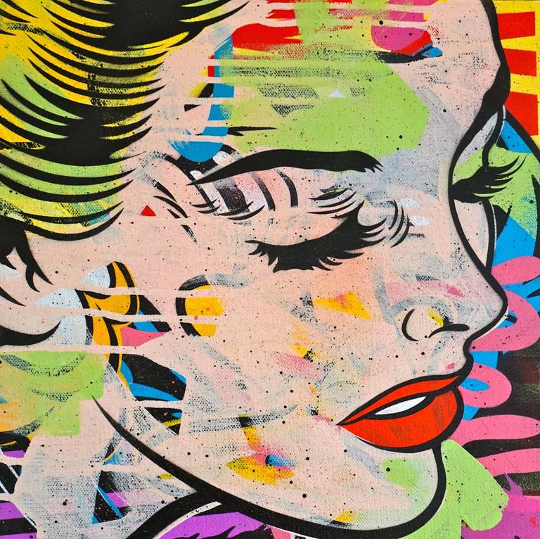 Giovanni Morales - Sinful Pleasure at 1stDibs