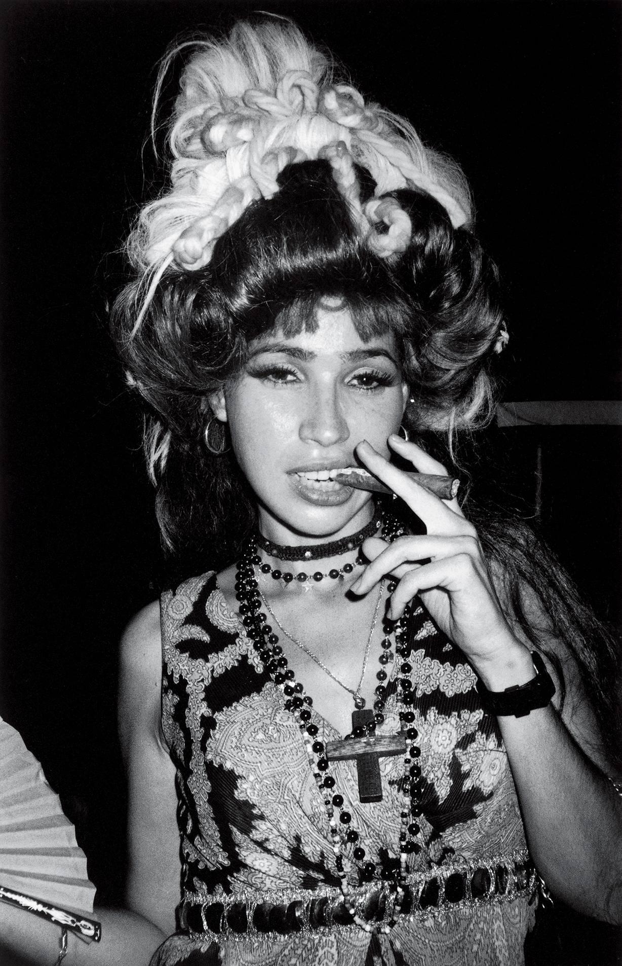 Ricky Powell - Blunt Girl For Sale at 1stDibs