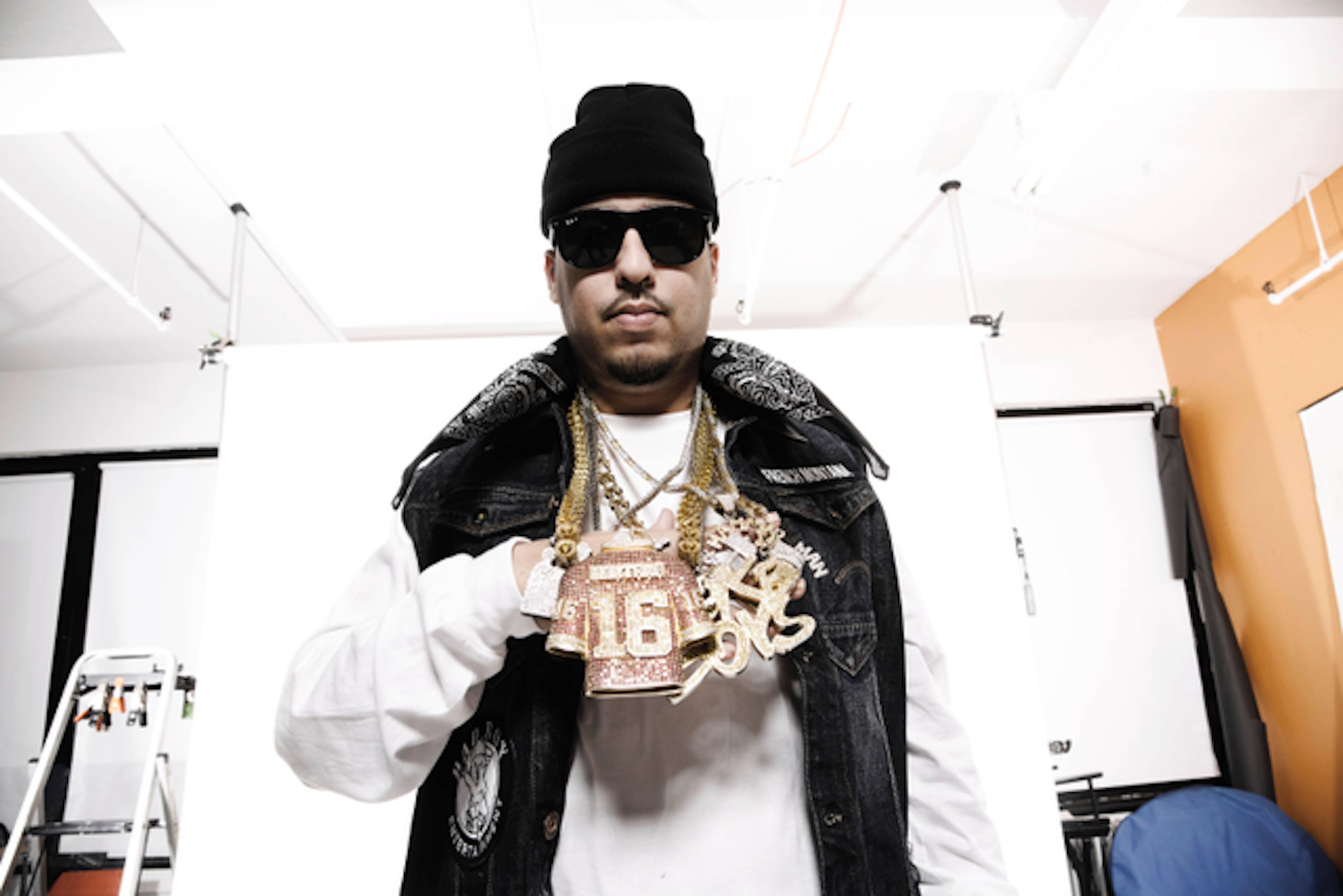 Ricky Powell - Jean Michel Basquiat at 1stDibs