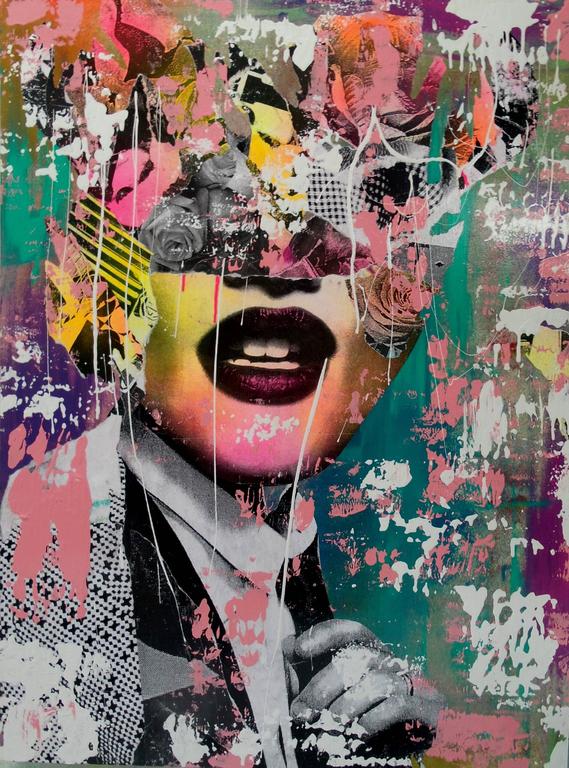 DAIN - Bella Pazza at 1stDibs