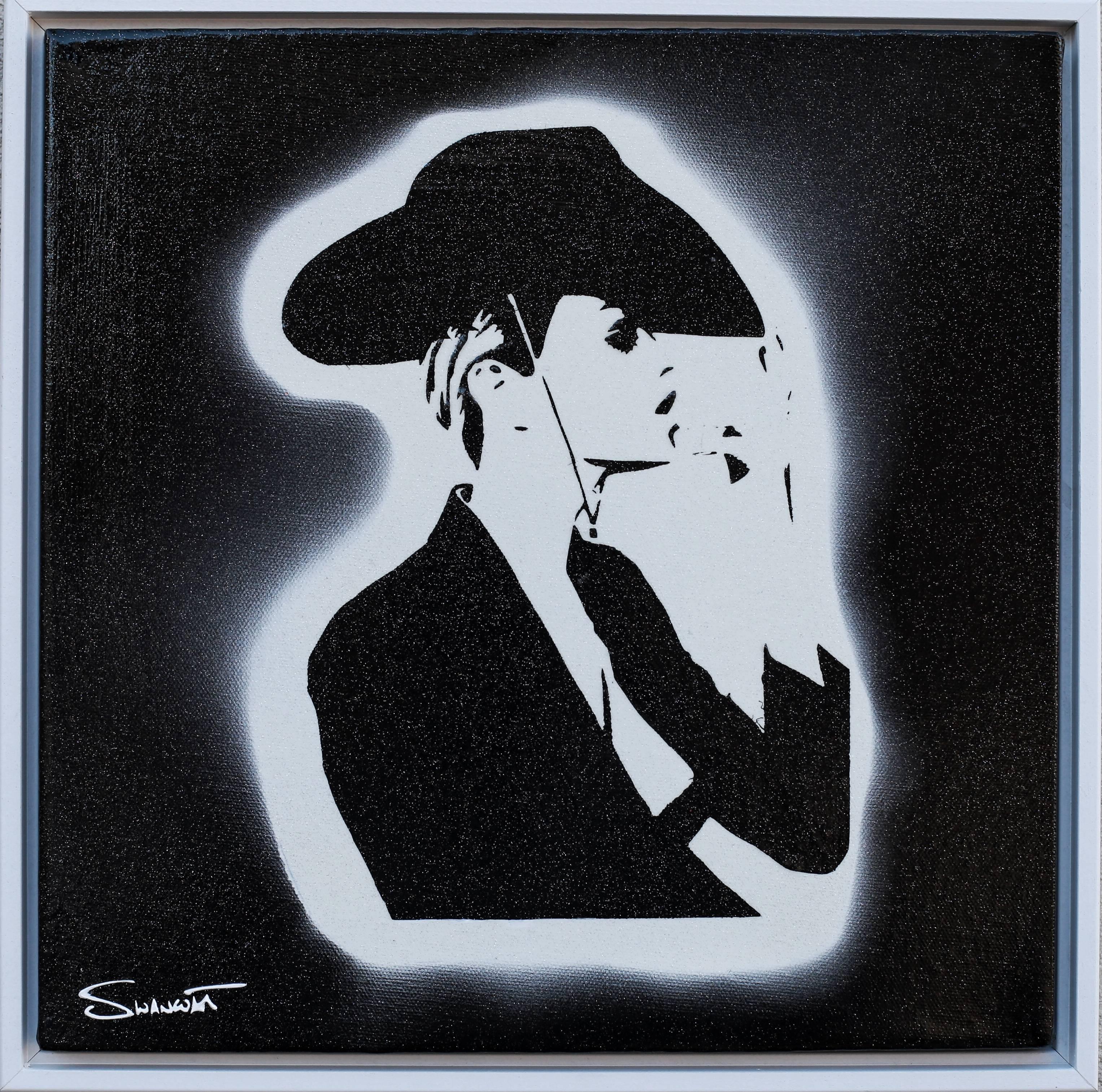 Steven Swancoat - Twiggy For Sale at 1stDibs