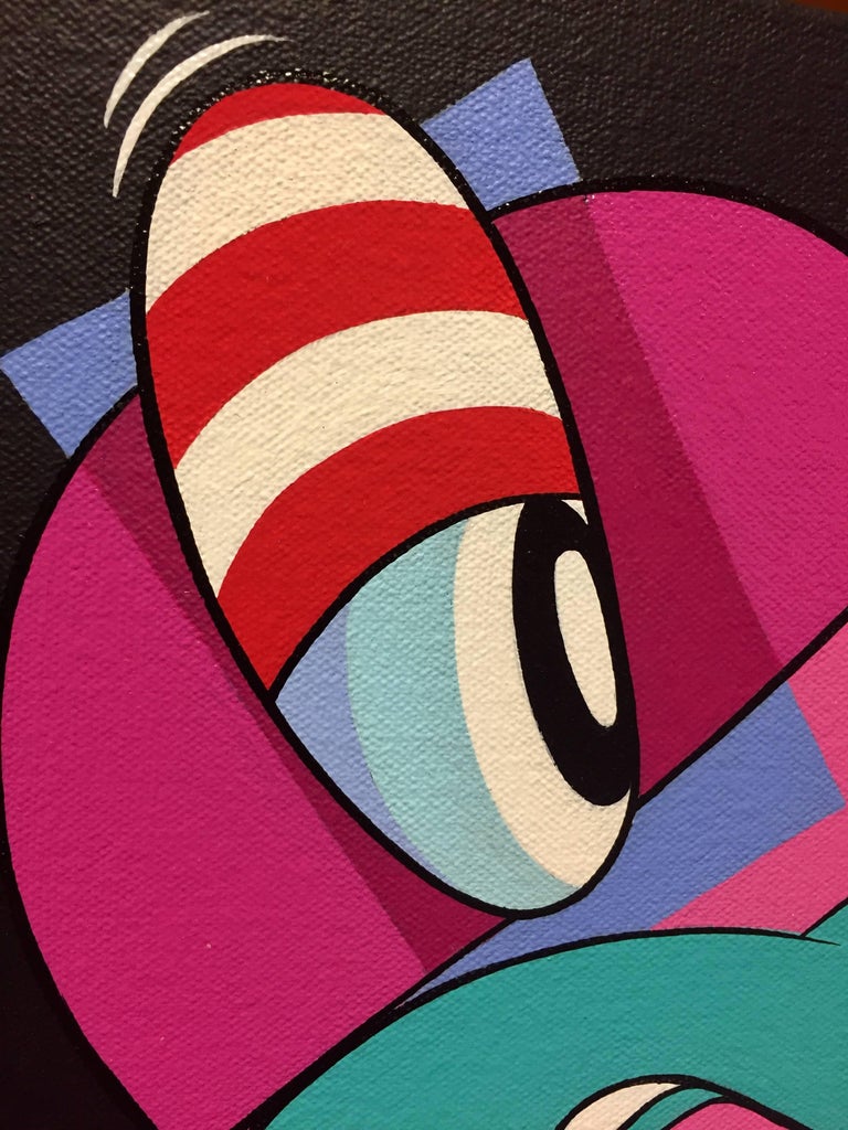 Eric Inkala - Tricky Ricky at 1stDibs