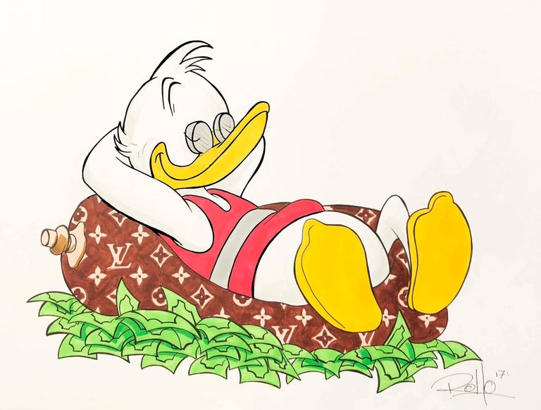 George Rollo - The Float at 1stDibs