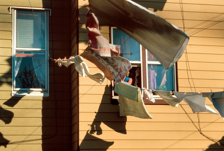 Robert Herman - Brooklyn New York photograph 1981 (Robert Herman The ...