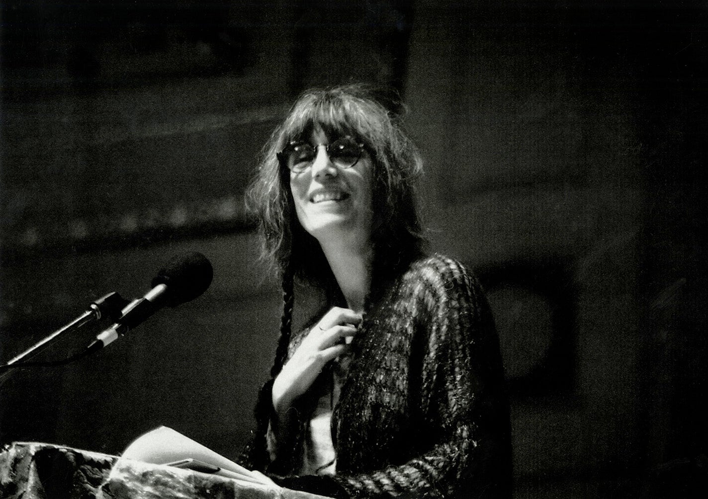 Leni Sinclair - FELA KUTI photograph Detroit 1986 For Sale at 1stDibs