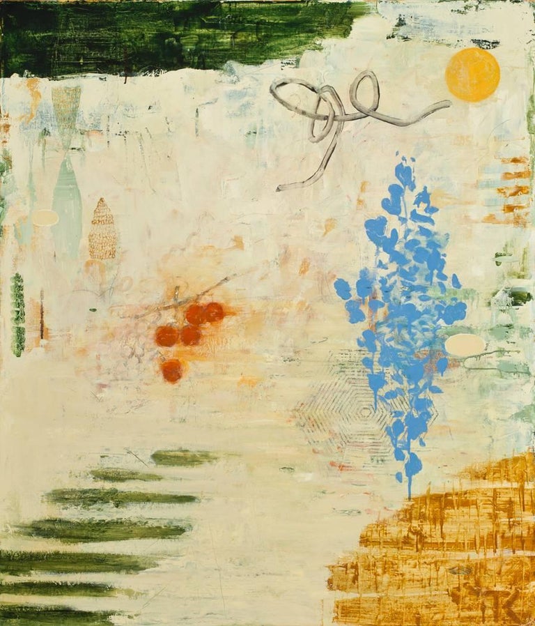 Tim Craighead - Orchard Series #4 For Sale at 1stDibs