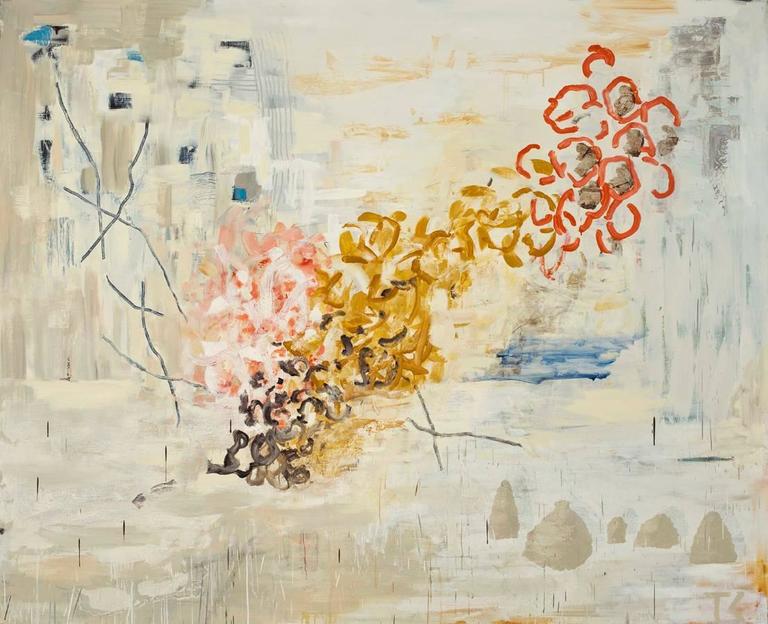 Tim Craighead - Orchard Series #5 at 1stDibs