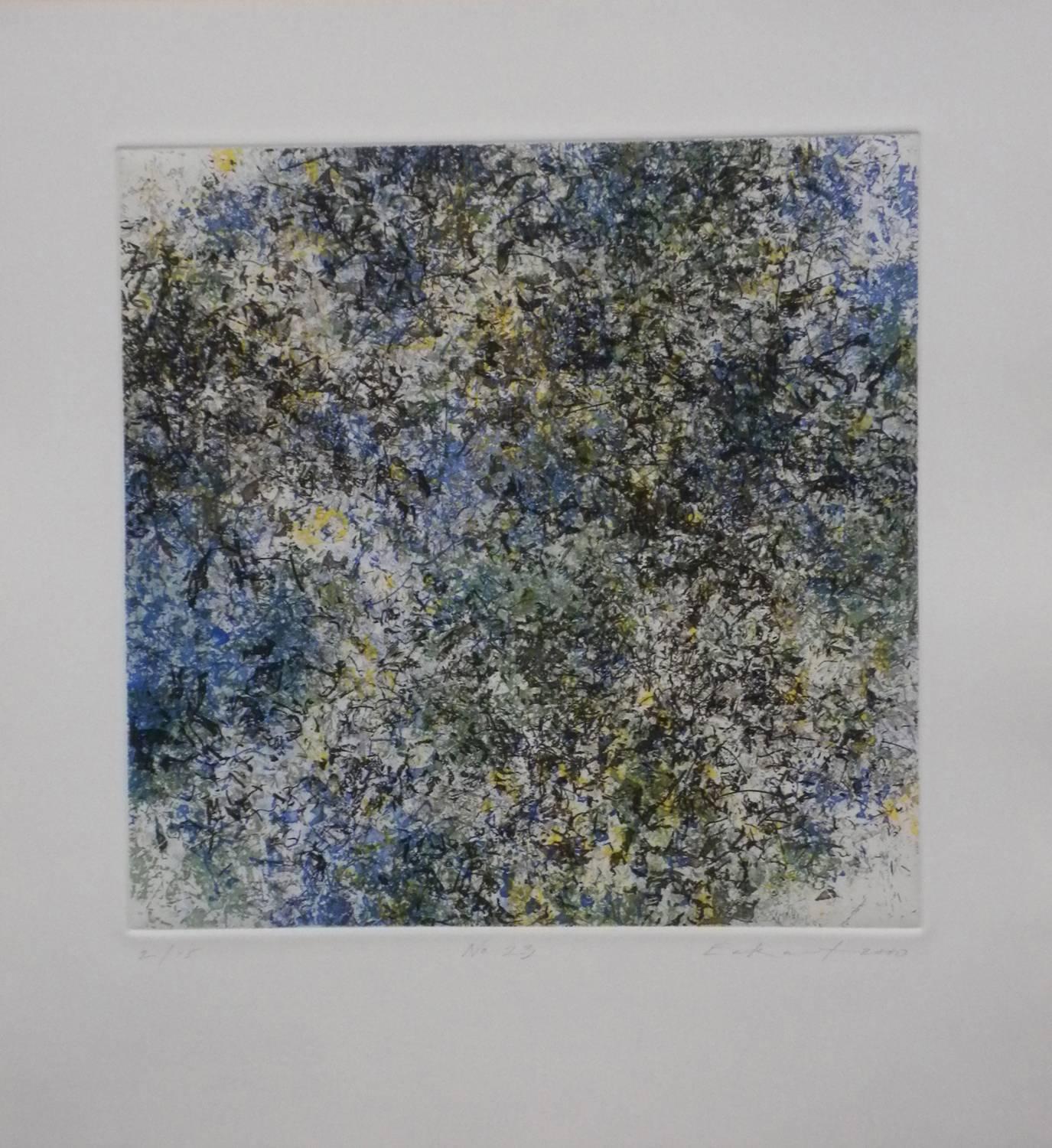 Charles Eckart - No.23 For Sale at 1stDibs