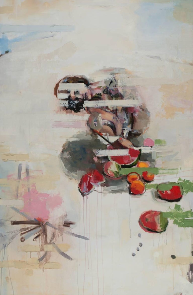 Devorah Jacoby - There Are Things I Don't Tell You For Sale at 1stDibs