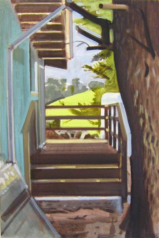 Alexander Rohrig - Behind Studio C at 1stDibs