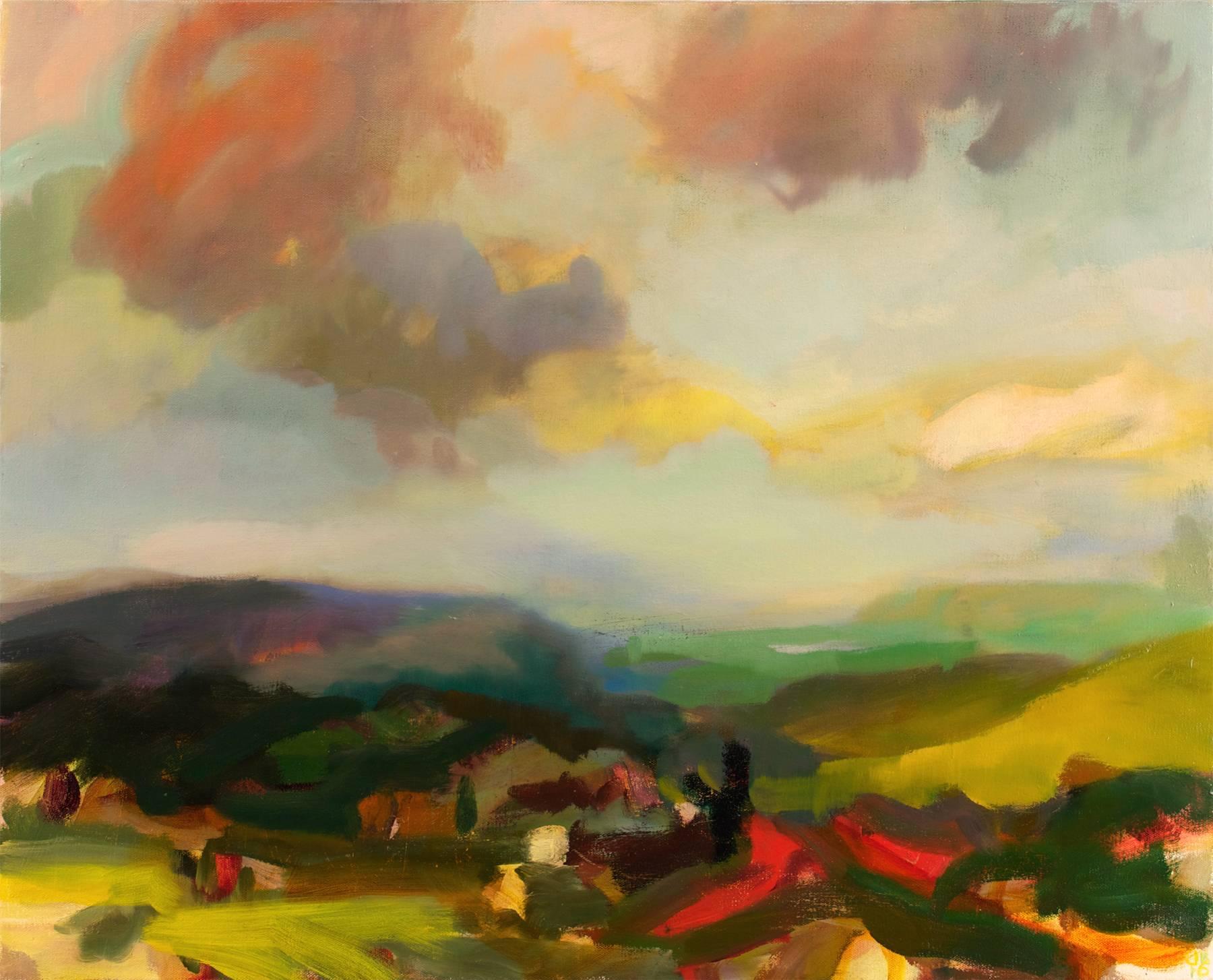 Jeffrey Beauchamp - Mt. Whatever For Sale at 1stDibs