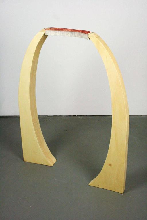 Susan Porteous - Playing the Cards For Sale at 1stDibs