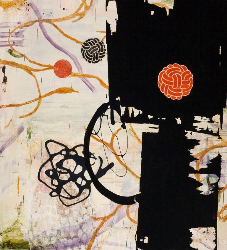 Tim Craighead - Into the Night For Sale at 1stDibs