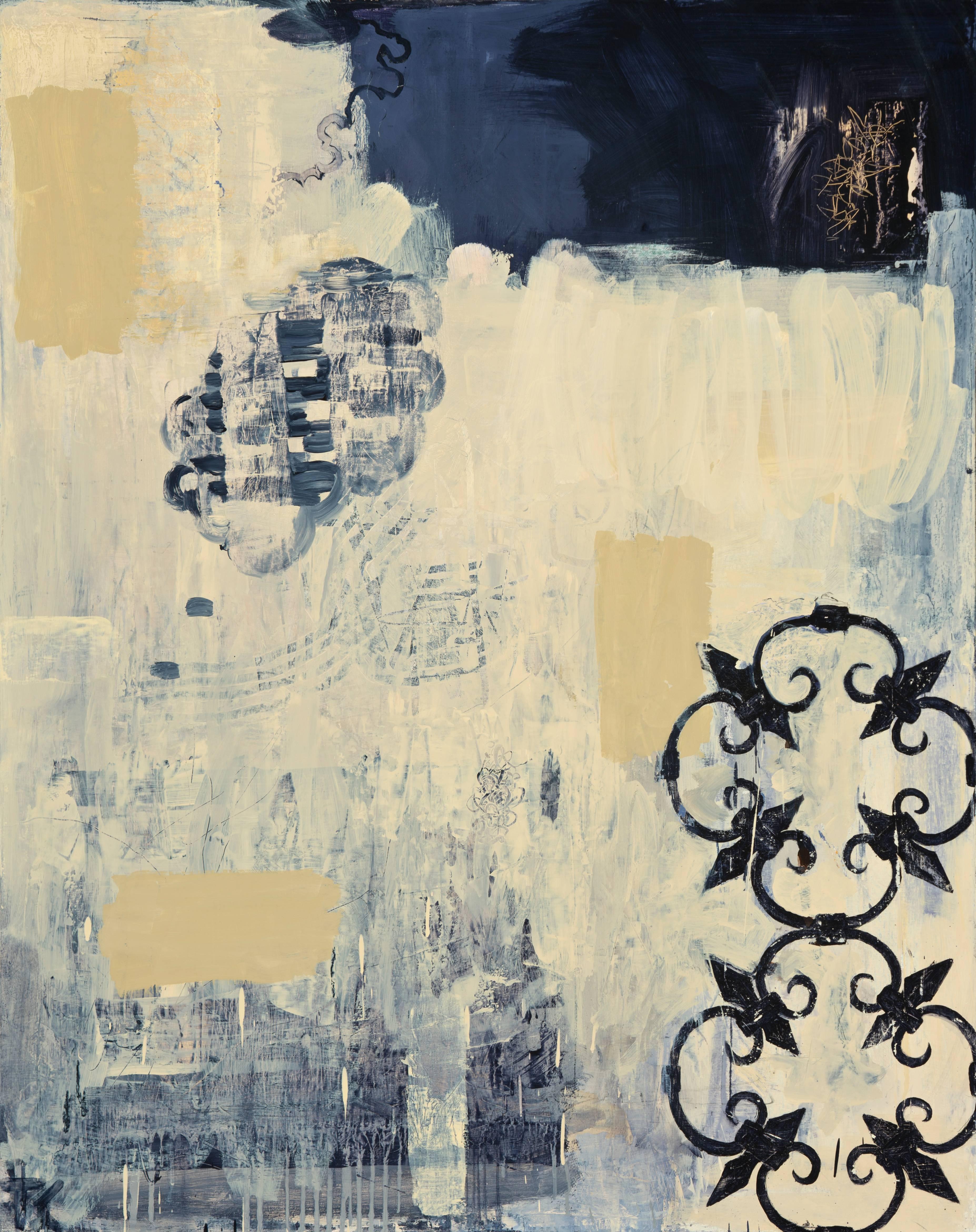 Tim Craighead - Into the Night For Sale at 1stDibs