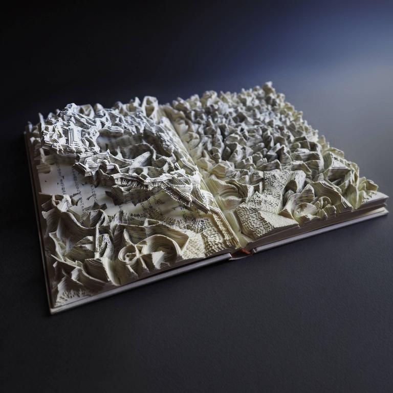 Emma Lloyd - Between and Beyond For Sale at 1stDibs
