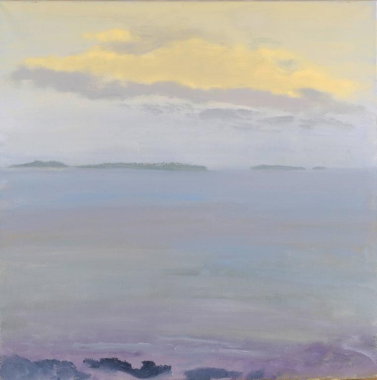 Don Resnick - Islands Offshore For Sale at 1stDibs