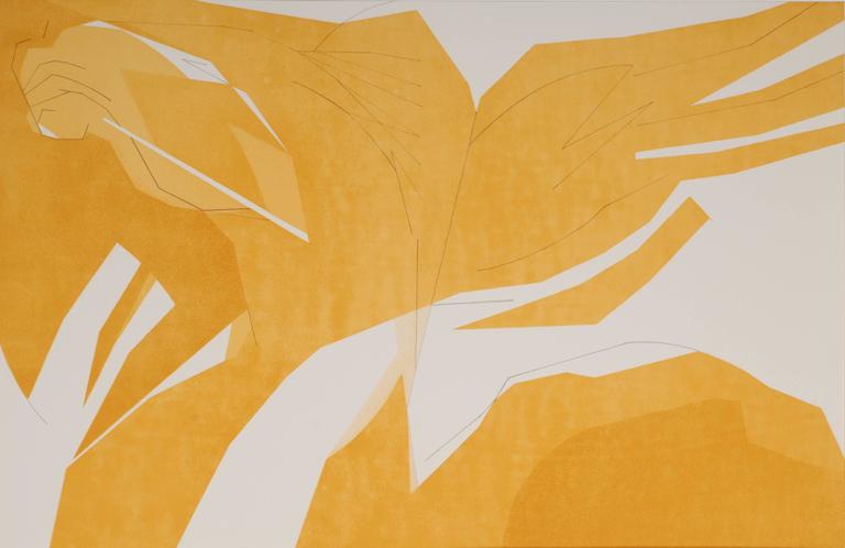 Andre Beaudin - Pegasus, Regards sur Paris For Sale at 1stDibs