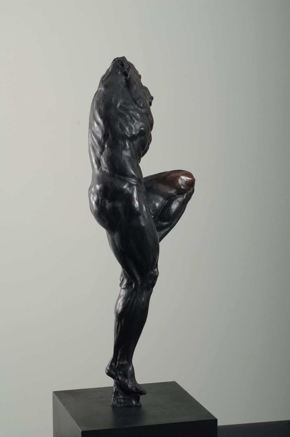 Gary Weisman - Return For Sale at 1stDibs | gary weisman sculpture