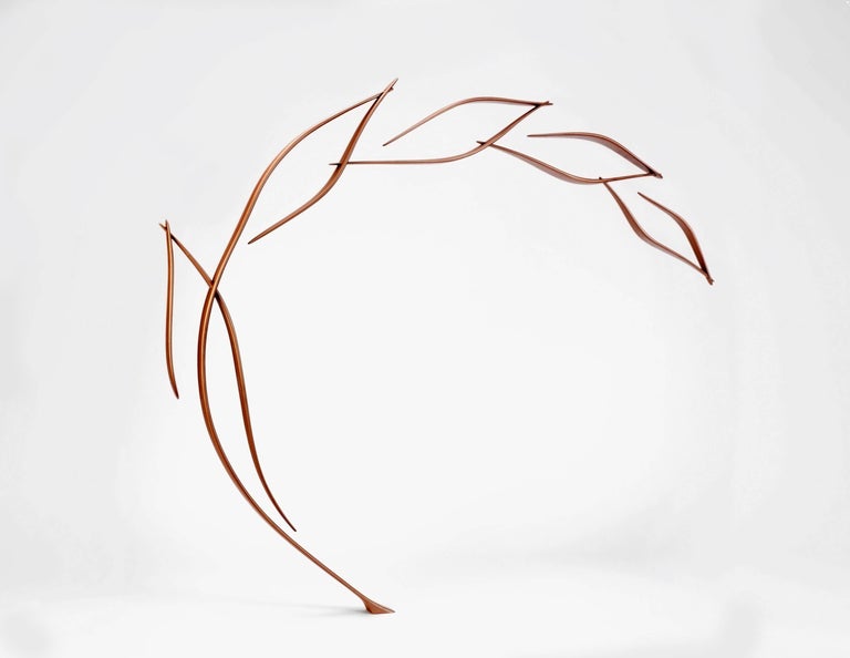 Will Clift - Ten Pieces Reaching Up and Over For Sale at 1stDibs