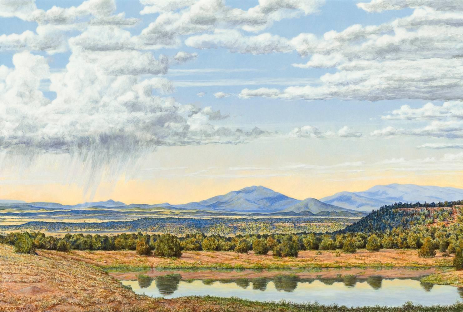 Henriette Wyeth Signed - 4 For Sale on 1stDibs