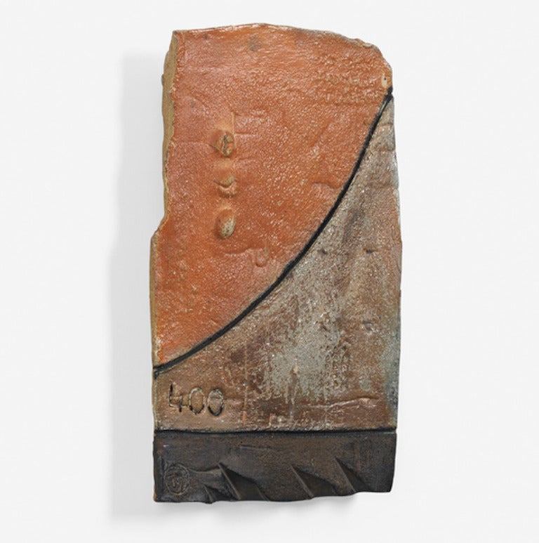 Theaster Gates - Untitled- Southside Wall Sculpture (Chicago) by ...