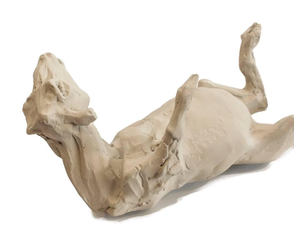 Beth Cavener - Goat I at 1stDibs